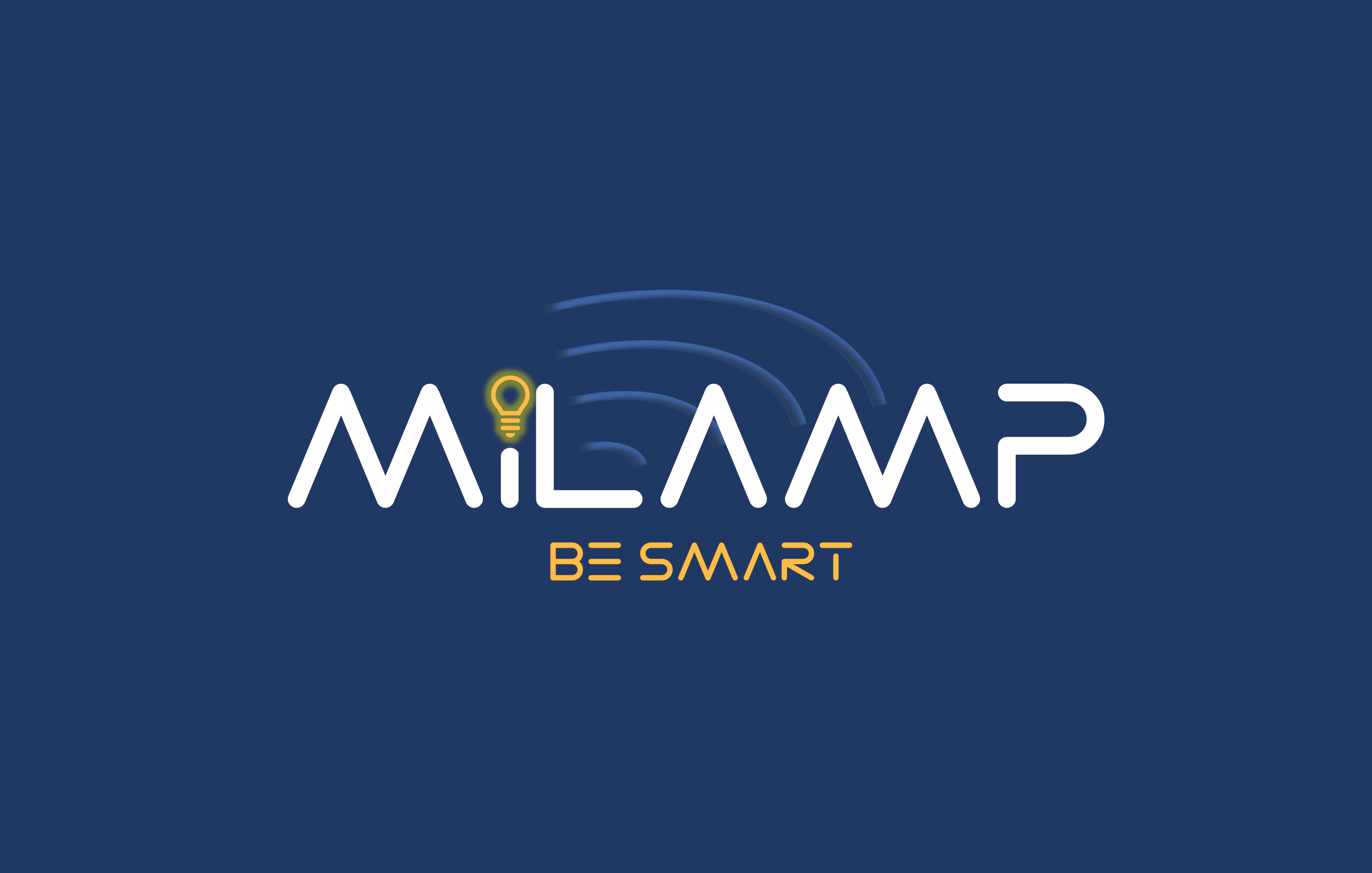 MiLamp | Smart home producten | Coevorden / Enschede