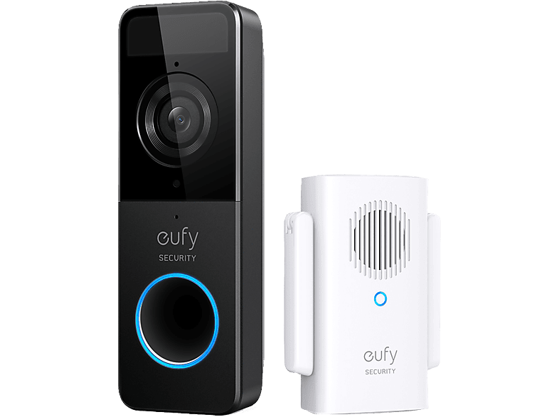 Slimme Deurbel - MiLamp