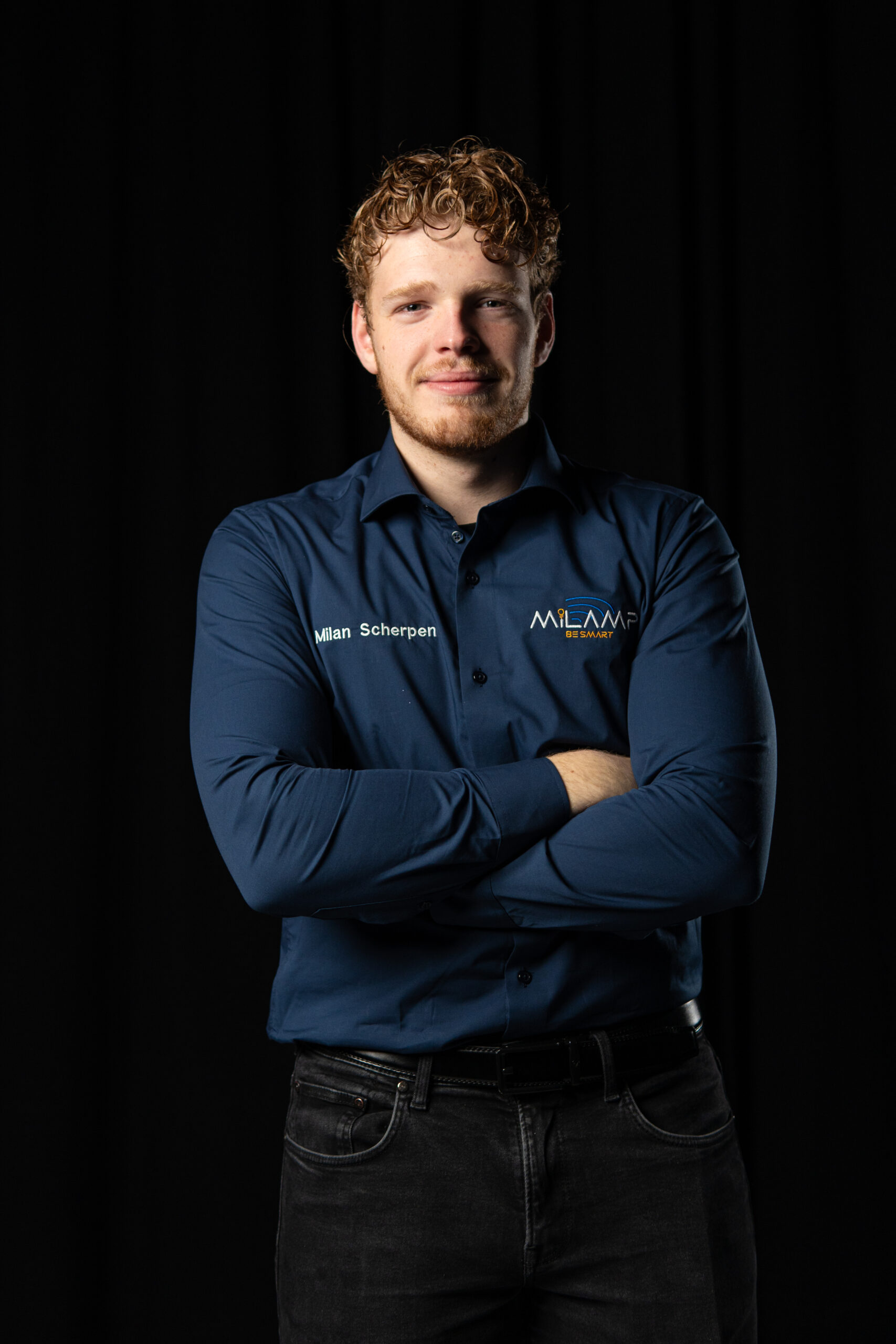 MiLamp – Smart Home Advies, Verkoop & Installatie