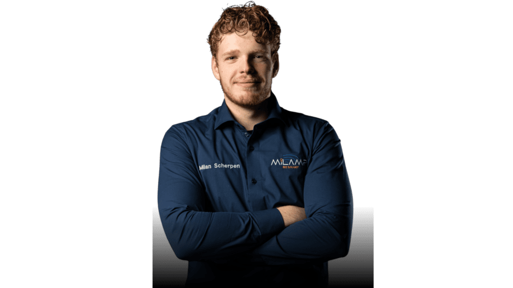 Diensten MiLamp - MiLamp